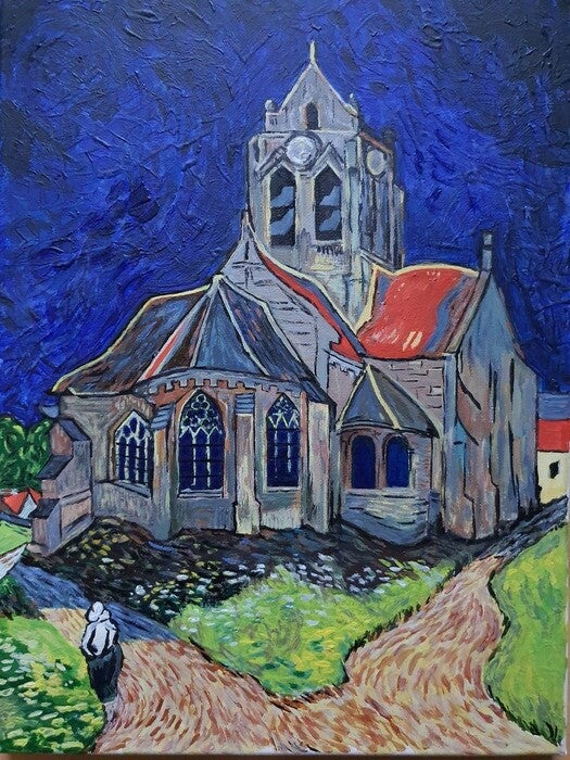 About the artist | Nils-Arts.com