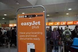 easyJet Frequent Flyer - it’s better than you imagined / Blogs / Blogs ...