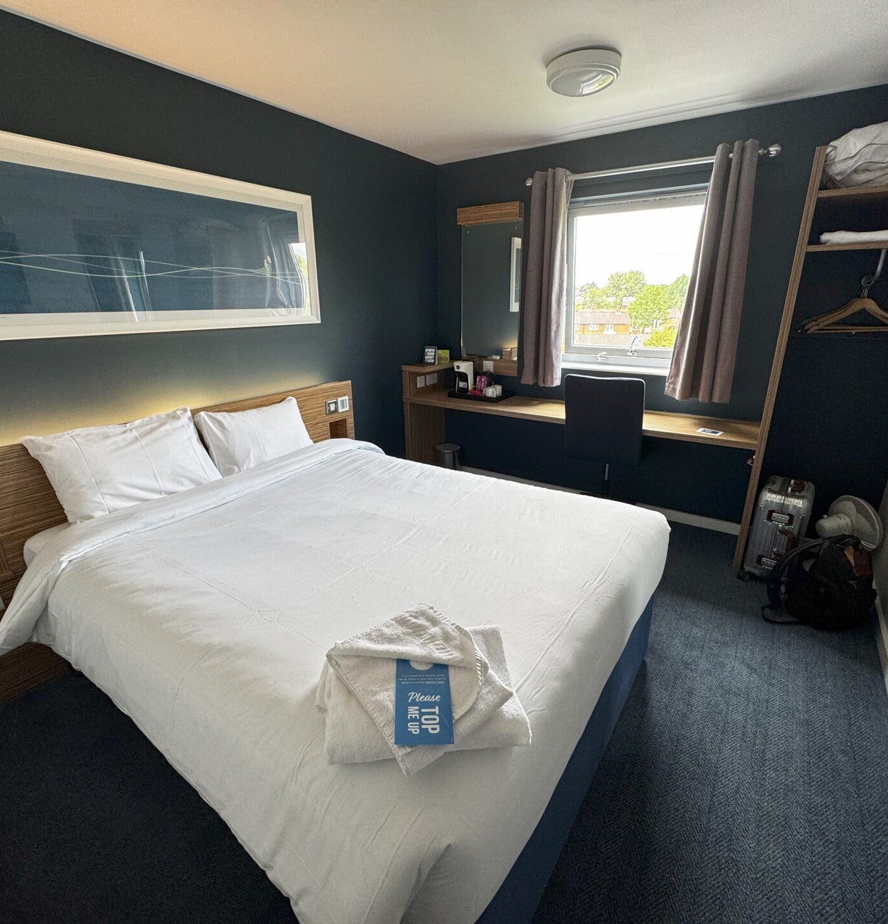 Travelodge Plus Rooms - Tried and Tested / Blogs / Blogs & Vlogs ...