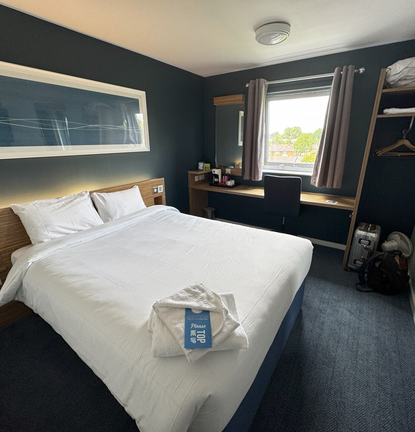 Travelodge Plus Rooms - Tried and Tested / Blogs / Blogs & Vlogs ...