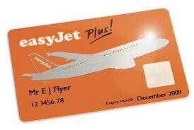 easyJet Frequent Flyer - it’s better than you imagined / Blogs / Blogs ...