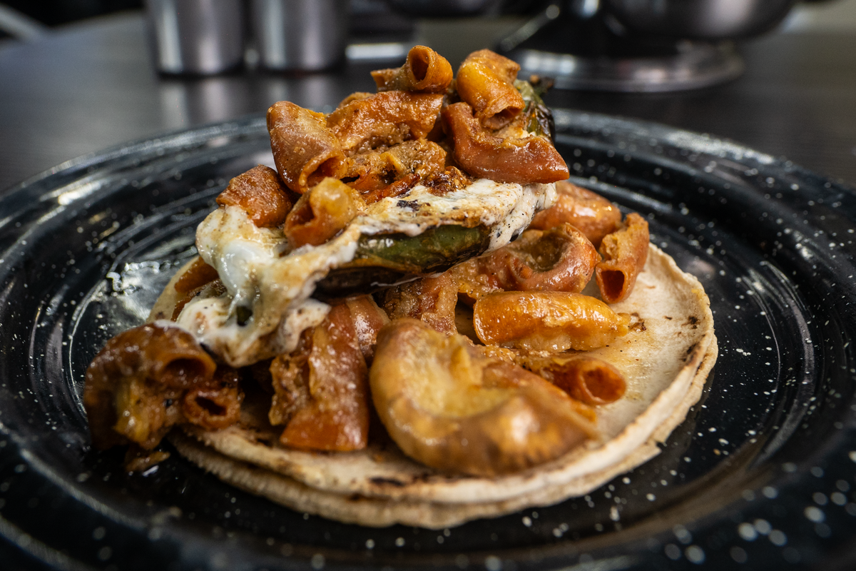 Nuestro Menú de Tripitas | Tripitas Tacos GDL