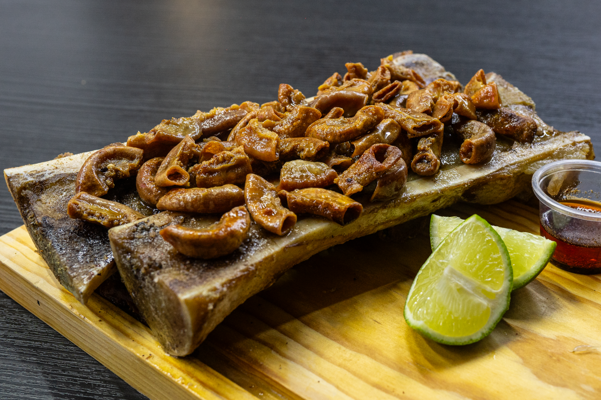 Tripitas Tacos GDL
