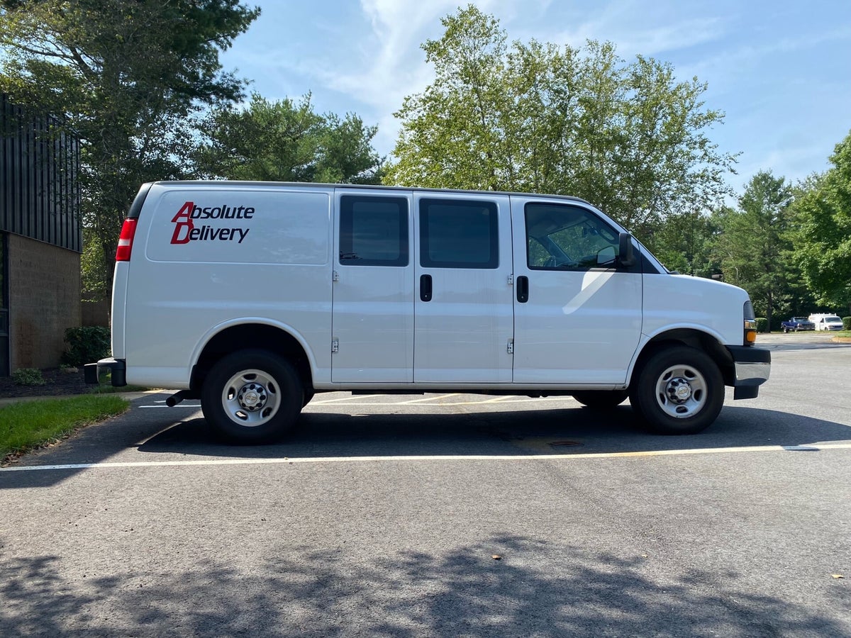 Services | AbsoluteDelivery.com