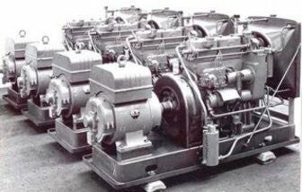 Type GS-108, TS-117 | Kromhoutarchief