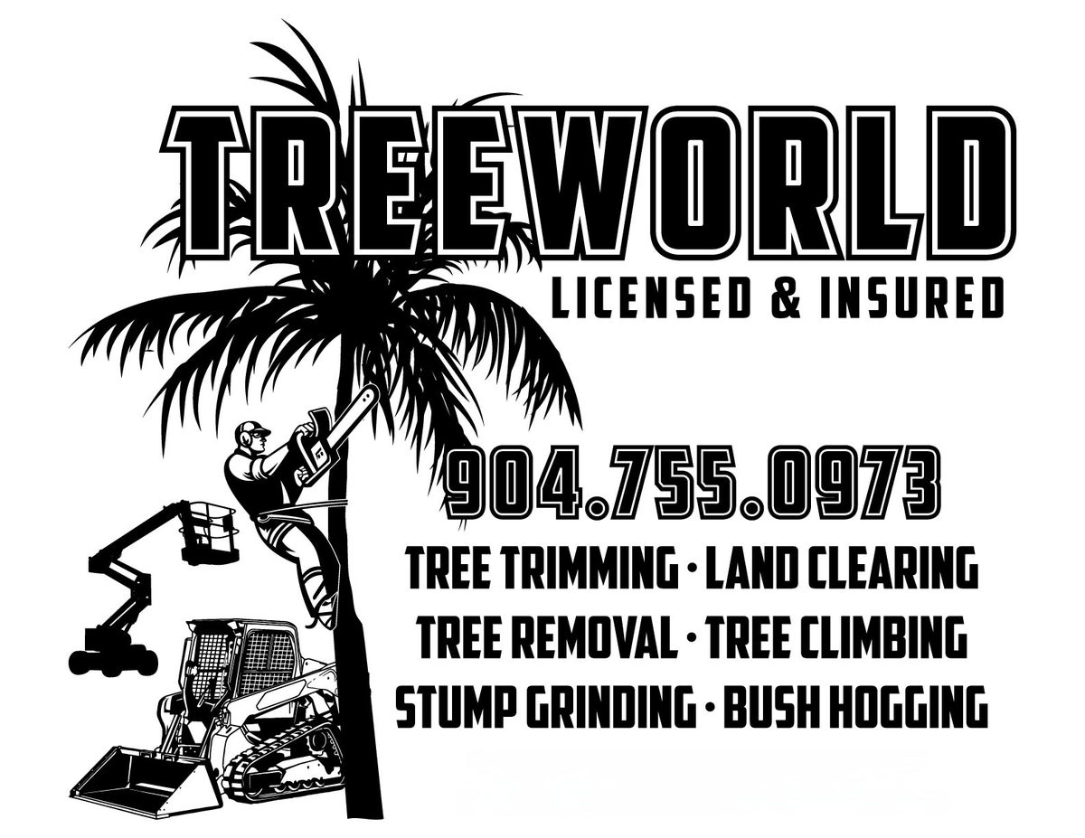 Tree World Tree Service