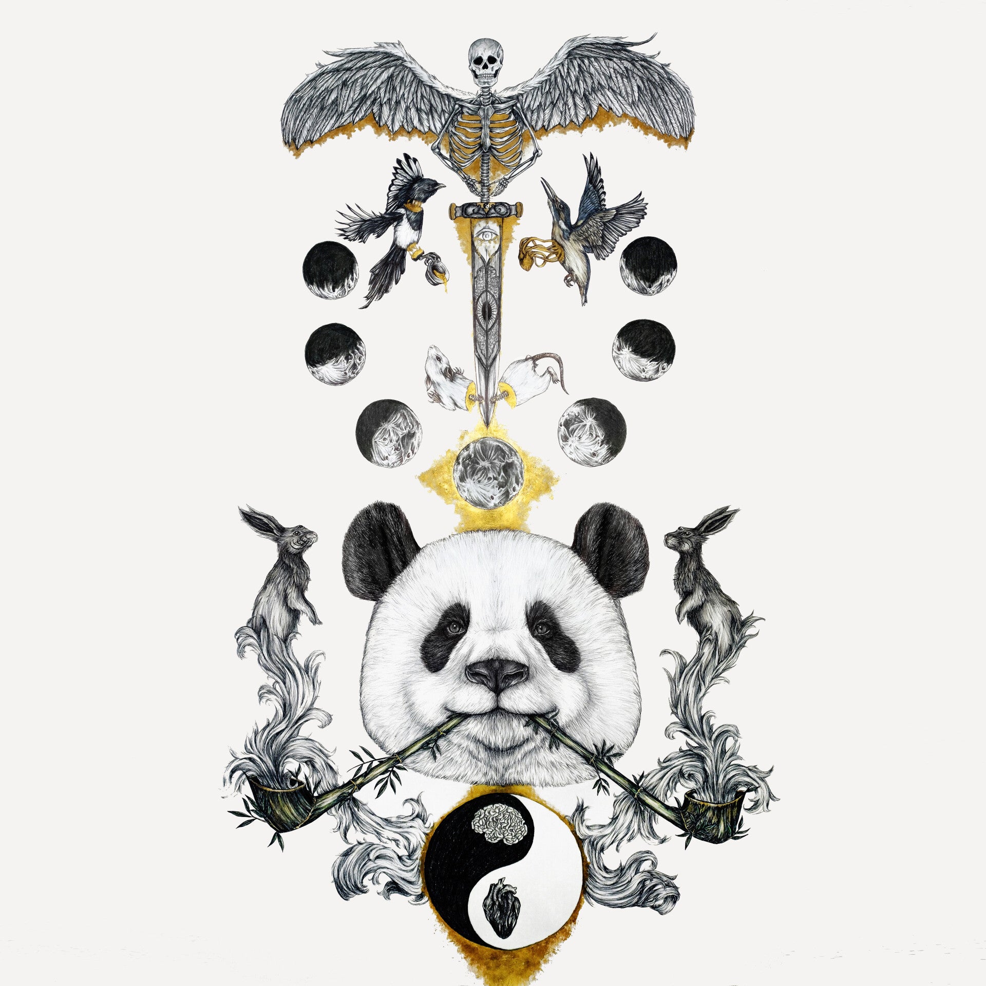 Descubriendo "El Ciclo del Karma"