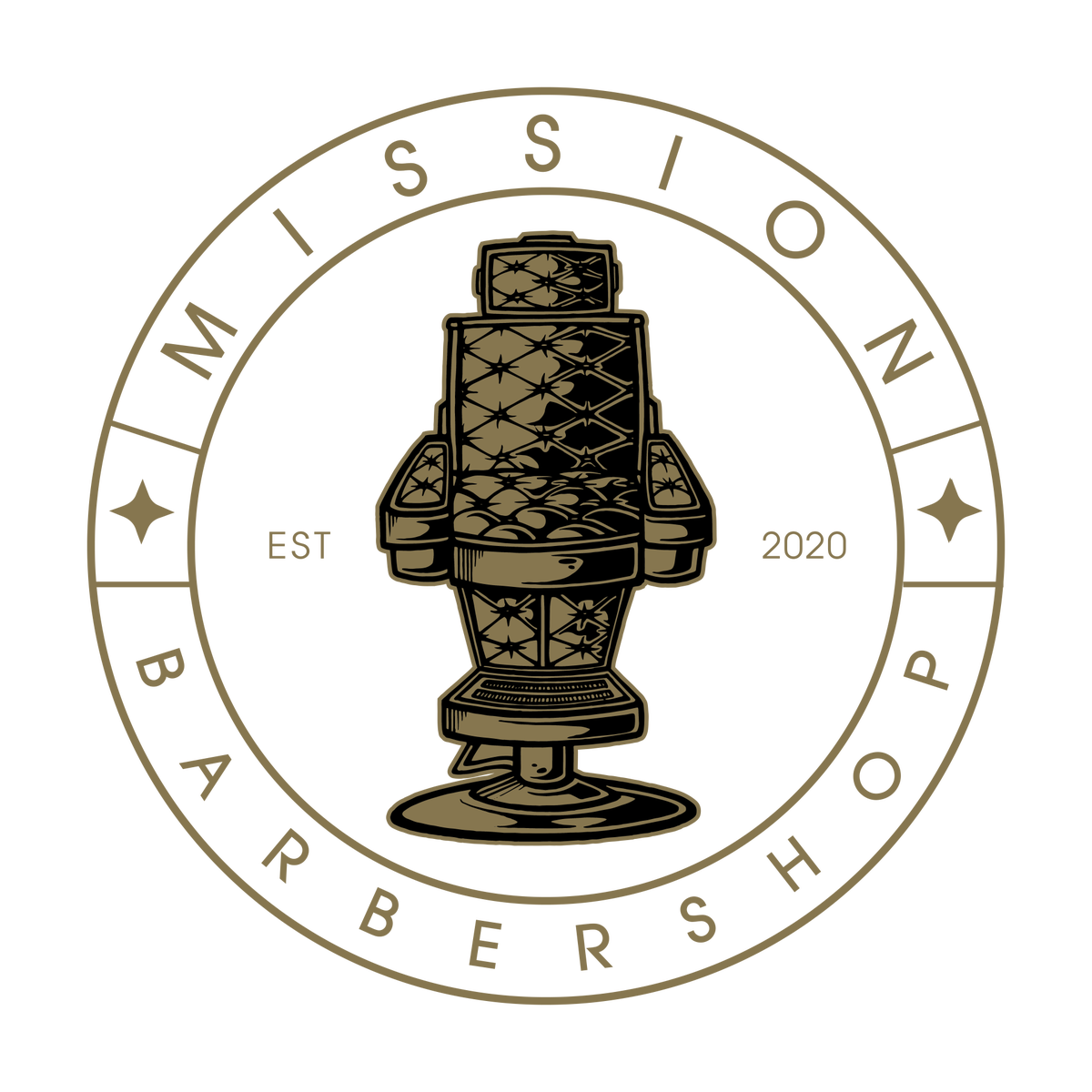 Services | Mission Barbershop