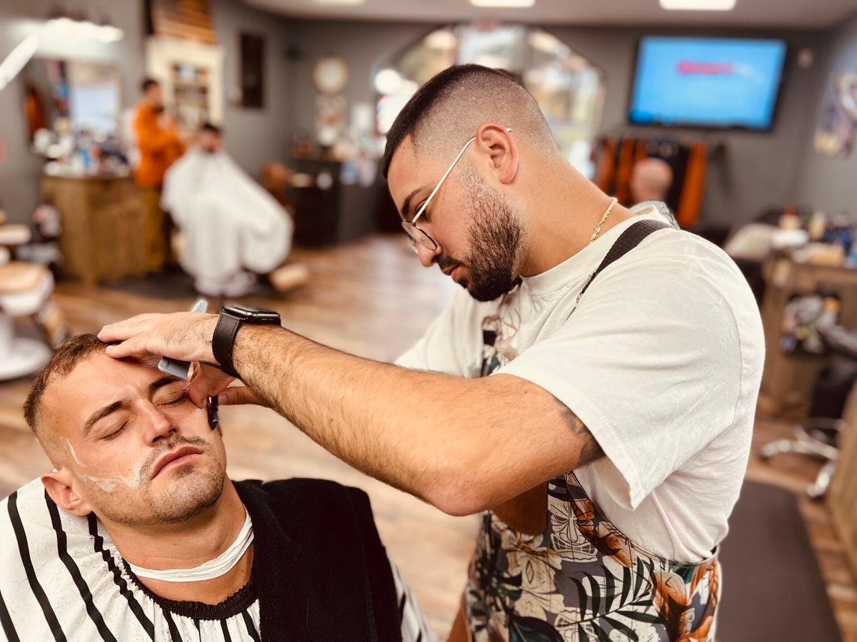 About | Mission Barbershop