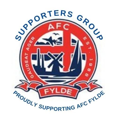 AFC Fylde Supporters Group