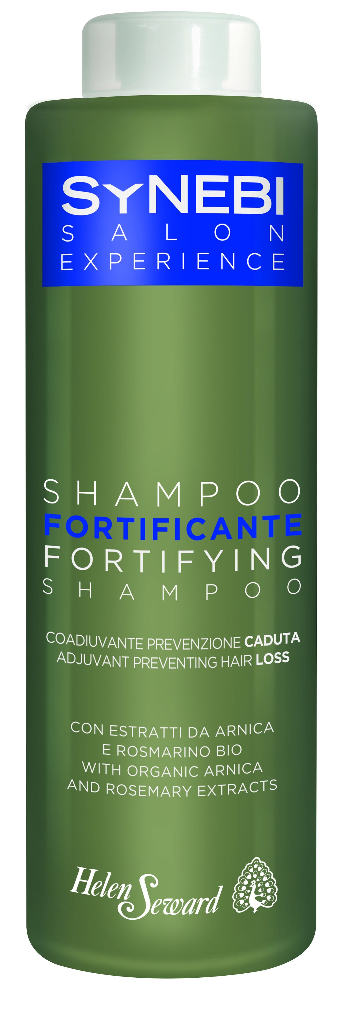 Shampon Përforcues që parandalon humbjen e flokëve (rrënjen) FORTIFYING ...
