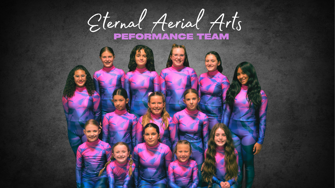 Eternal Aerial Arts