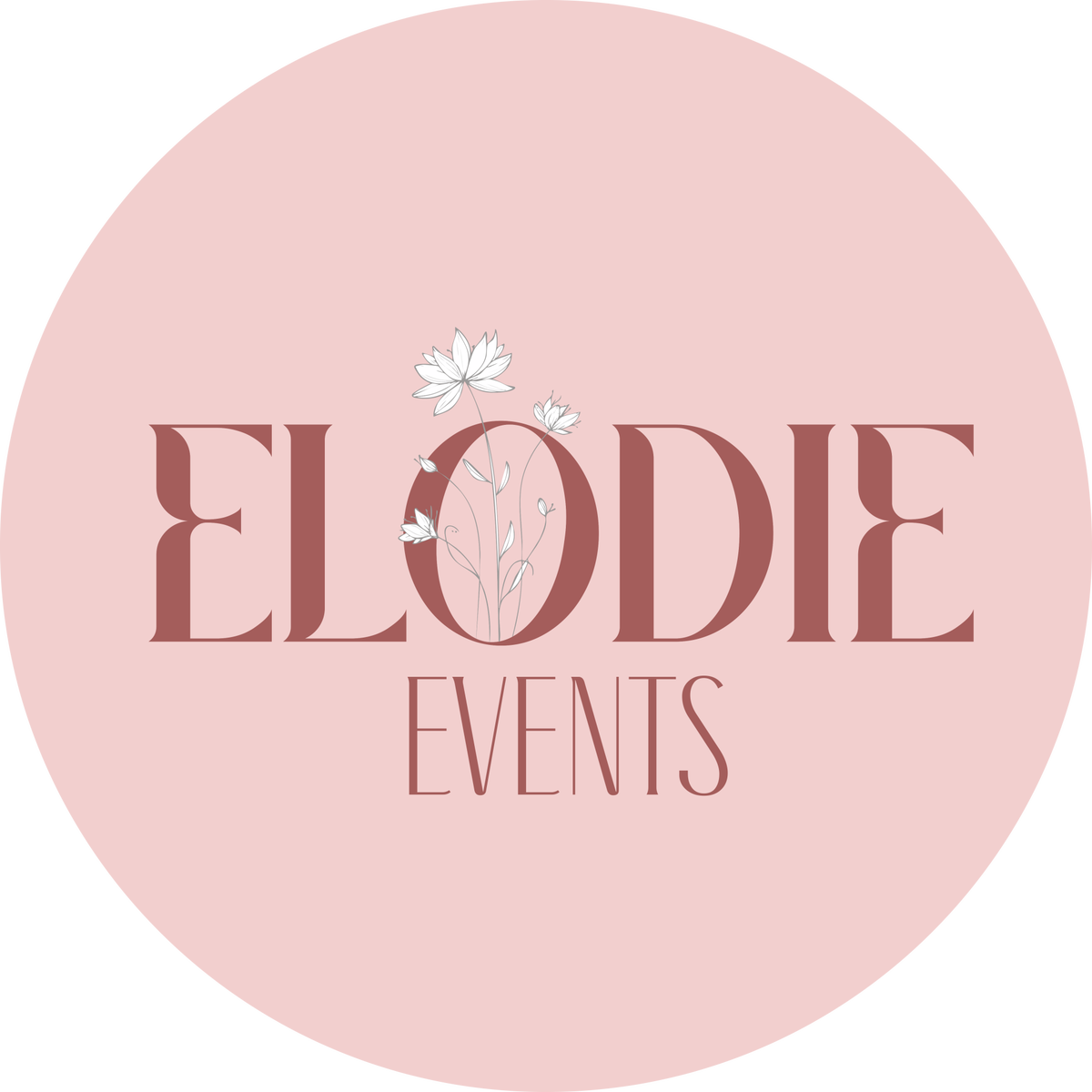 Elodie Events