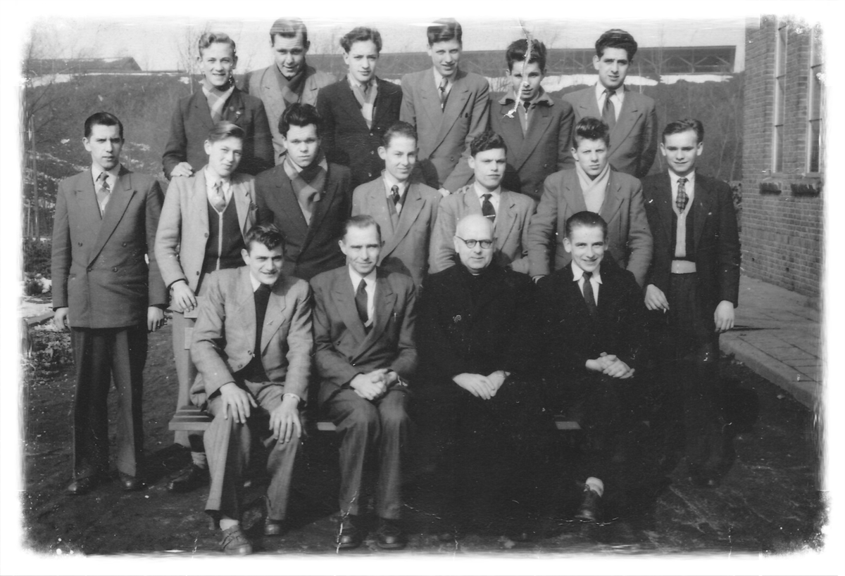 Anne Jager: een kort maar bewogen leven. / Genblogjes ...