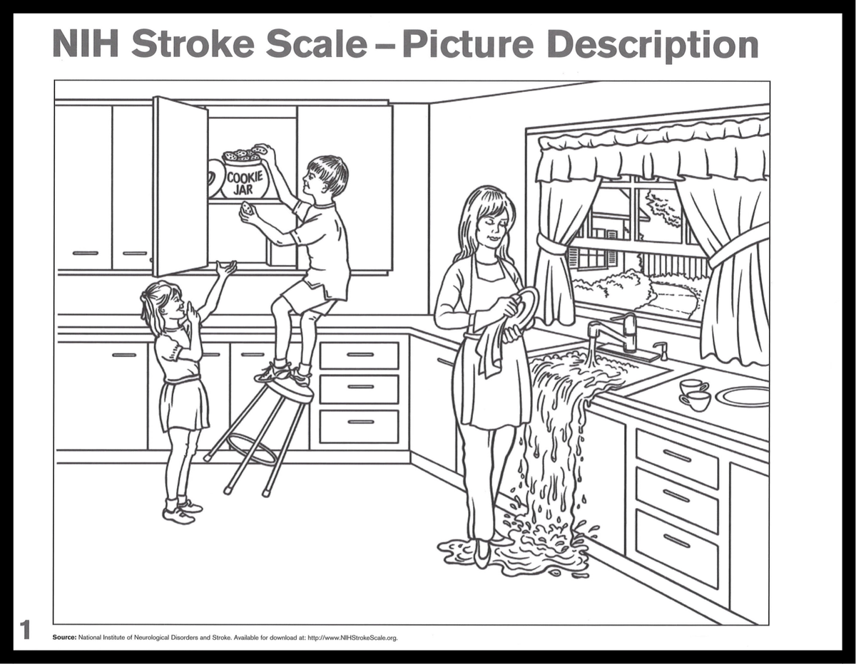 Evolving Your Stroke Exam / Blog | ParaMed Movement