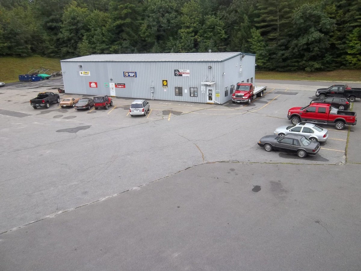 Contact Us | RJP Auto Repair LLC