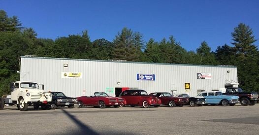 Gallery | RJP Auto Repair LLC