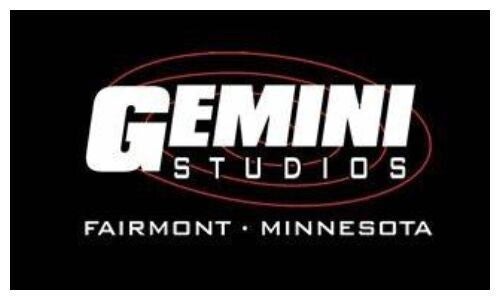 Gemini Studios / Downtown Professional Services | Downtown Fairmont MN