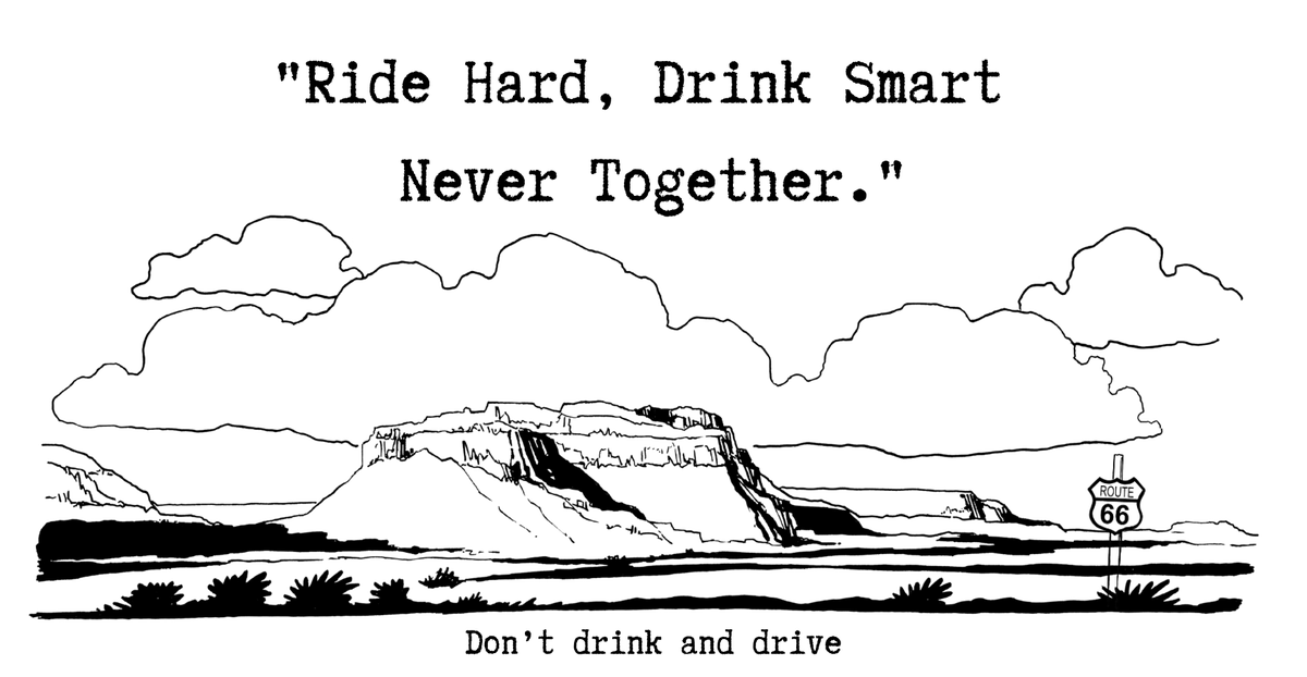 Bossy Bill / The Collection | crazy bikers