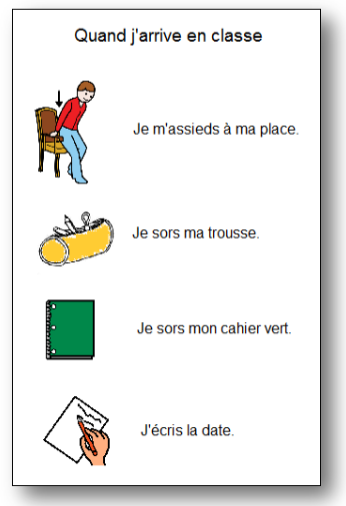 Ressources et outils pour l'inclusion et l'accessibilité école inclusive