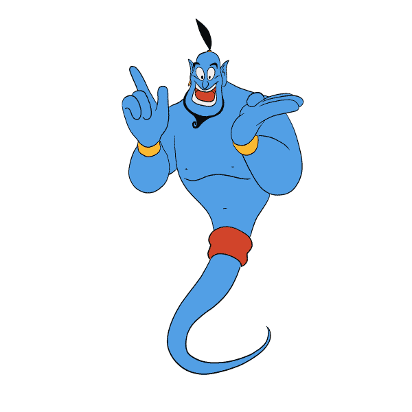 Genie