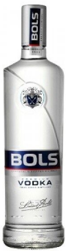 Bols Premium Vodka 0,7L | Excellent Drinks BV