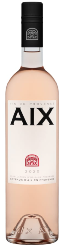 AIX Rose 1,5L | Excellent Drinks BV