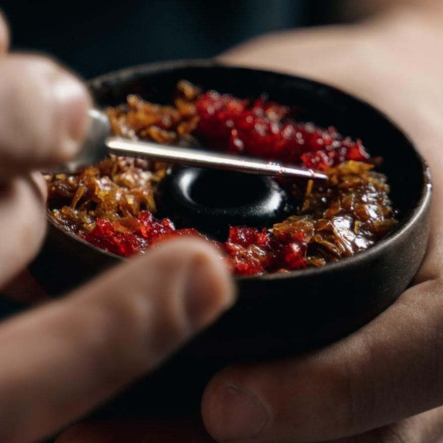 Geamora Shisha & Cocktail Lounge