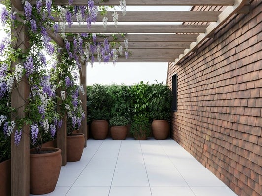 The Green Garden Lab