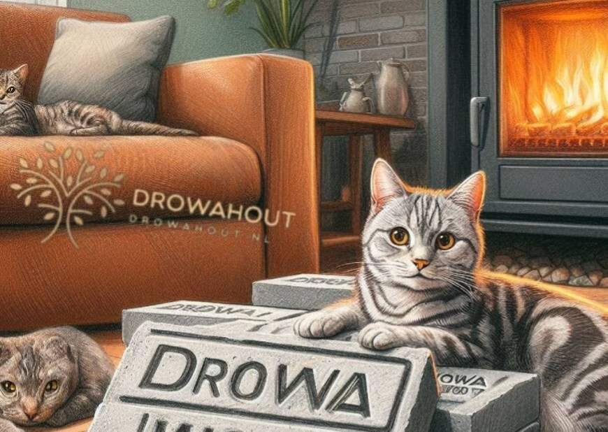 Drowahout houtturfbriketten vs bruinkool / Veelgestelde vragen ...