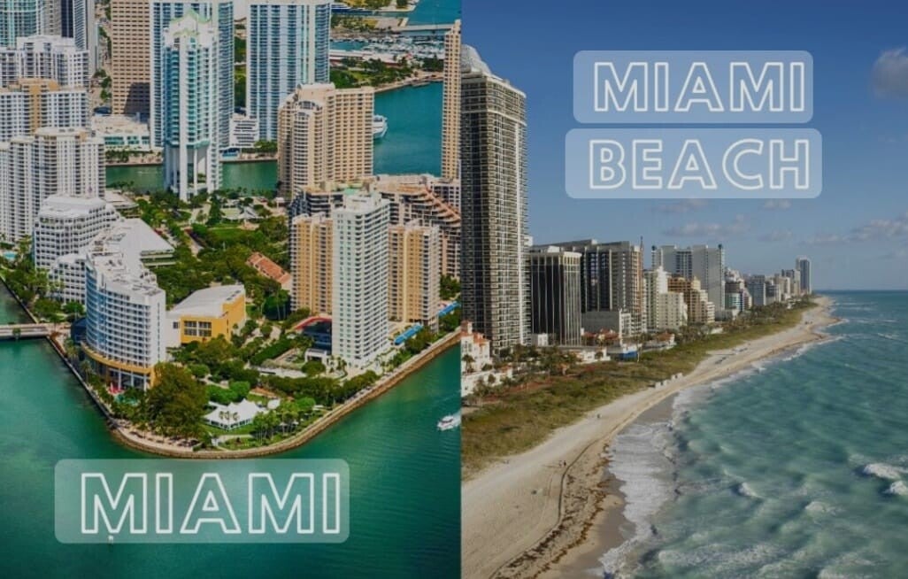 SEJOUR MIAMI ÉTÉ 2024 | ZOUK TV VOYAGES SEJOUR MIAMI ÉTÉ 2024 | ZOUK TV VOYAGES