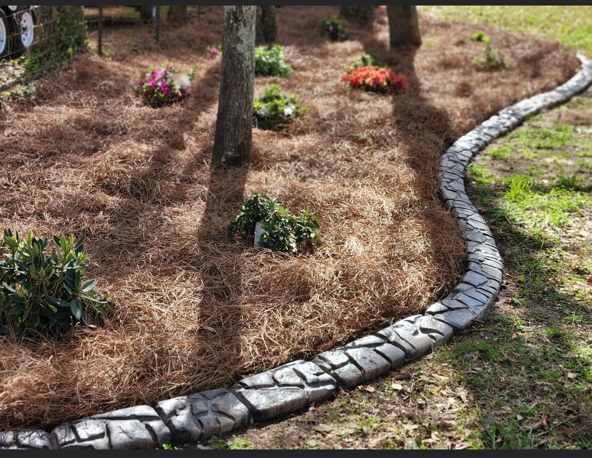 Reliable Curbing