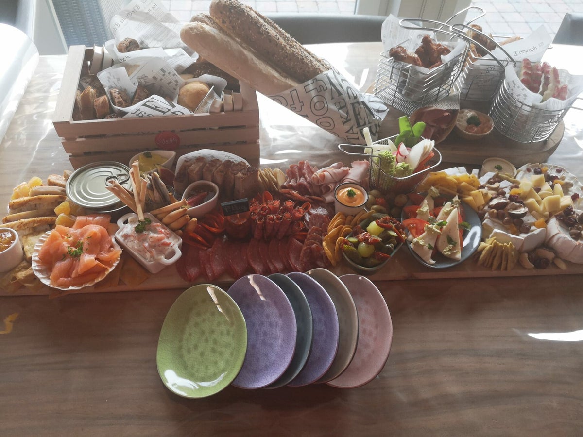 Tapasplank "woordje uitleg" / Tapasplanken | Apetito