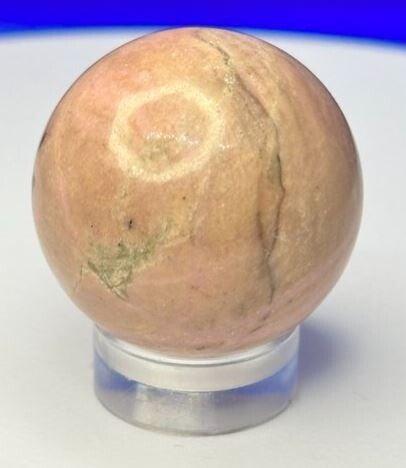 Sphere - Moonstone | Polly's Crystals