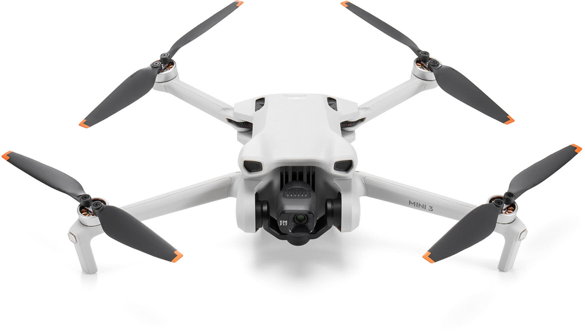 DJI / Shop | Floating Drones