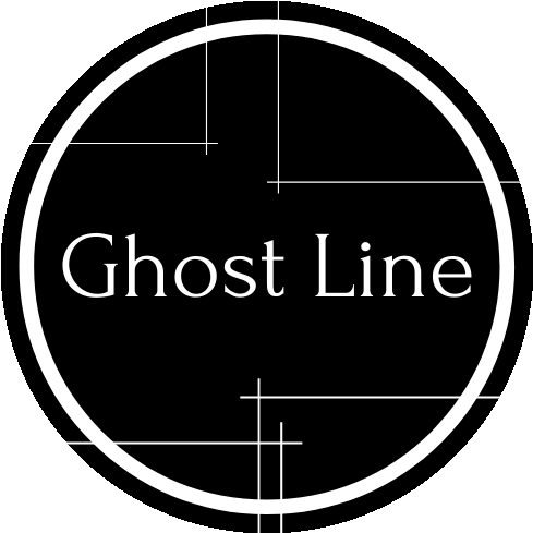 Ghost Stories | L'écriture de Ghost Line
