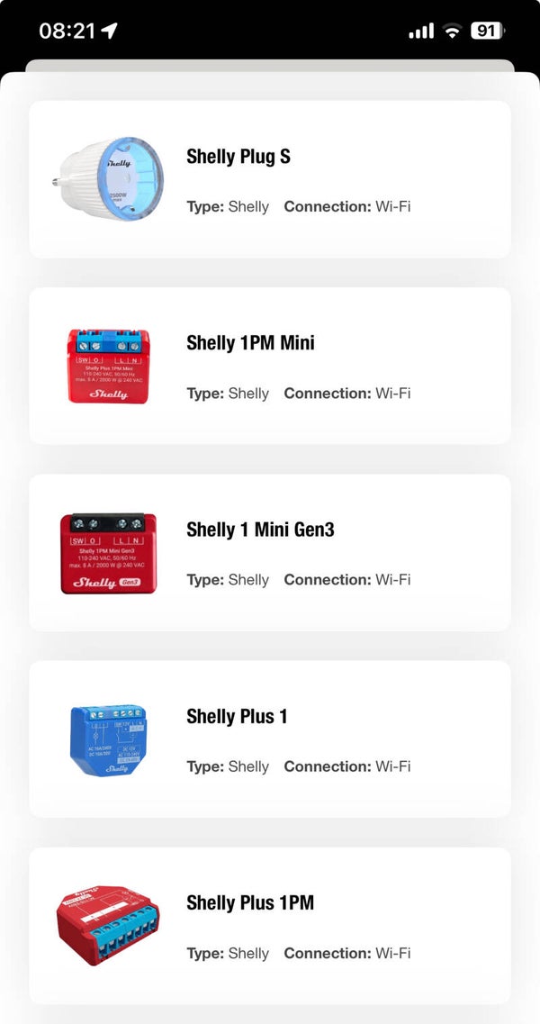 Eenvoudig je slimme meter uitlezen met de Powerbaas P1 Meter!