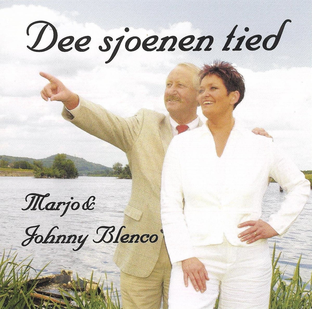 Marjo & Johnny / Muziek | Johnny Blenco