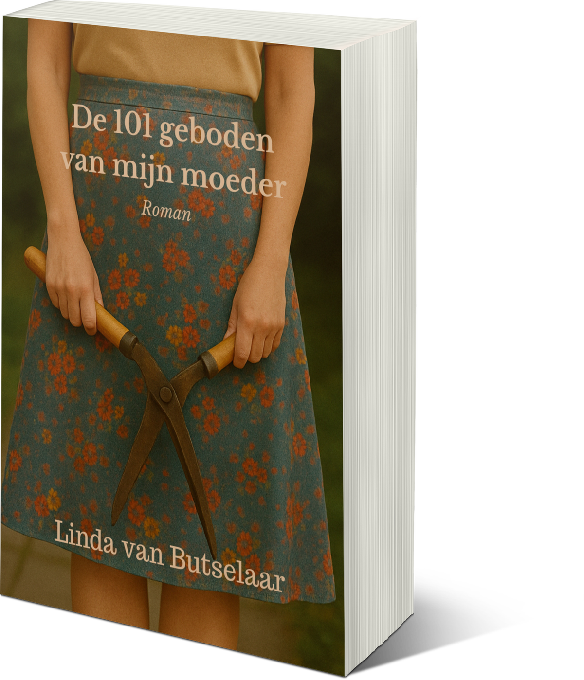 Alles wat je aandacht geeft groeit / Boek: de 101 geboden | Studio ...