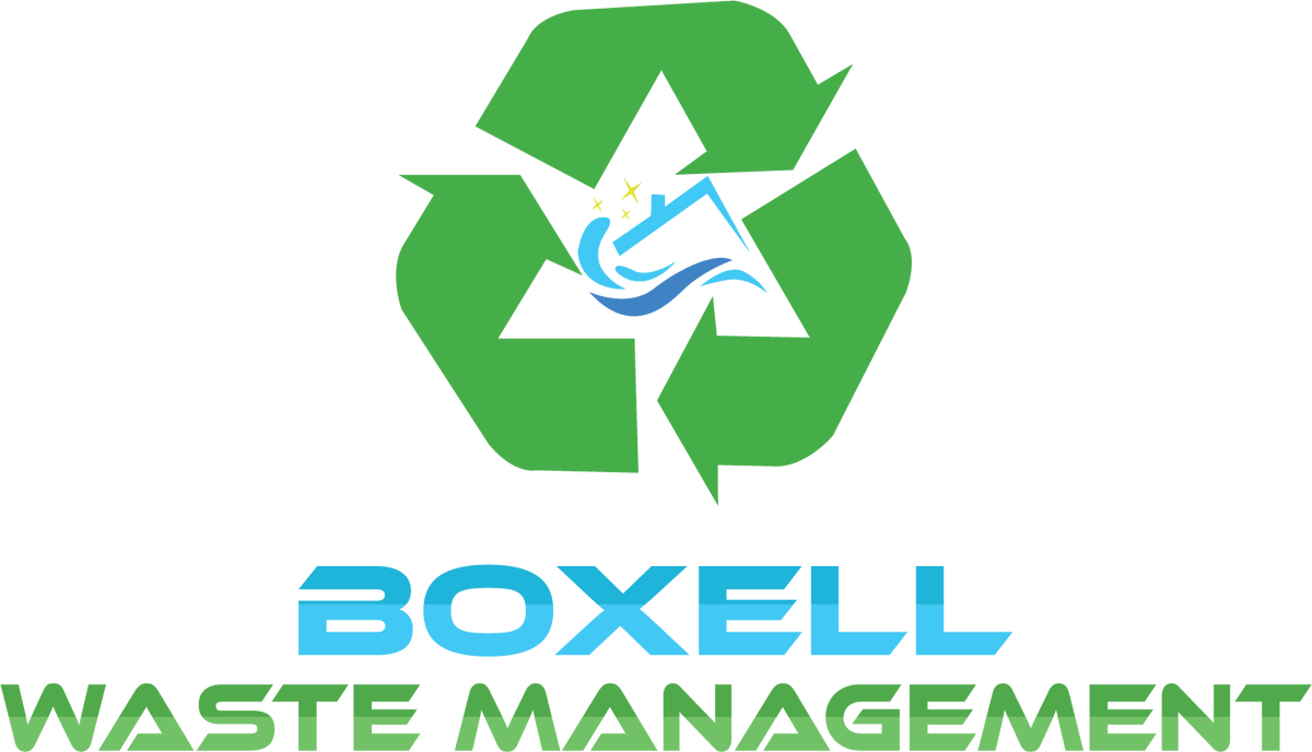 Home - Boxell Waste Management