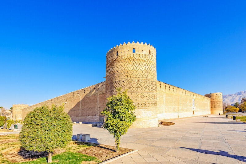Shiraz, city of poets | Shazdeh Travel