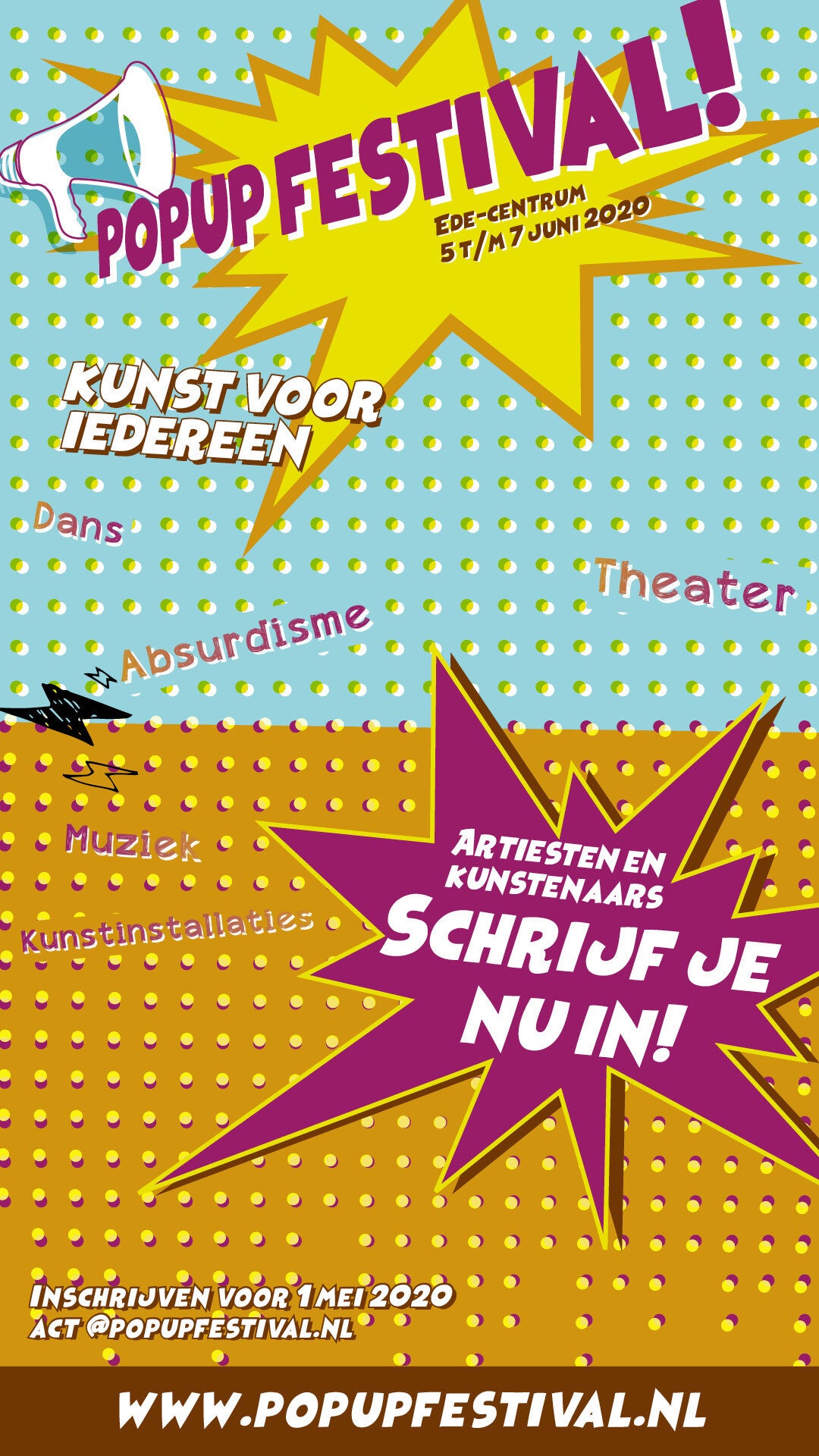 Festivals / Productions | Arno Setz