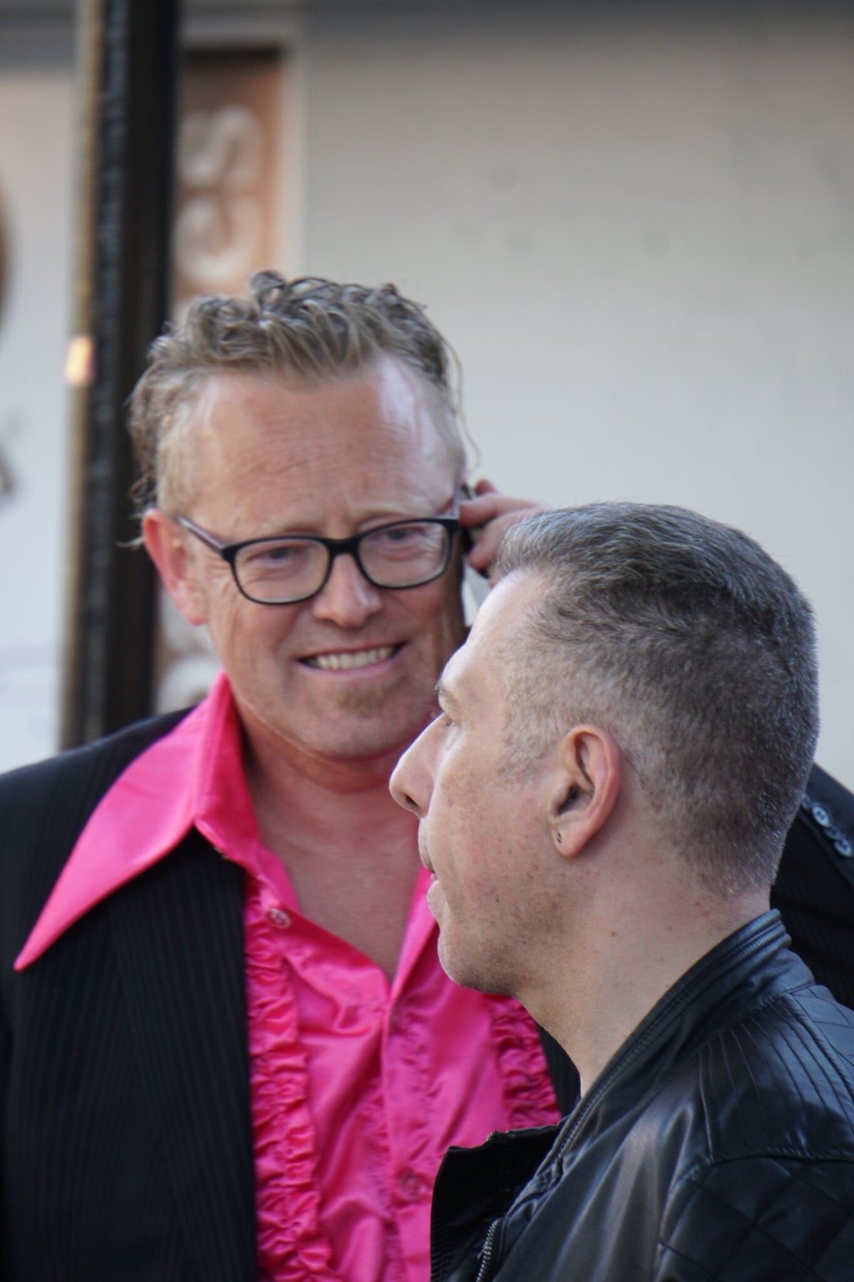 Festivalorganisator, creatieve concepten, kunstinstallaties, films