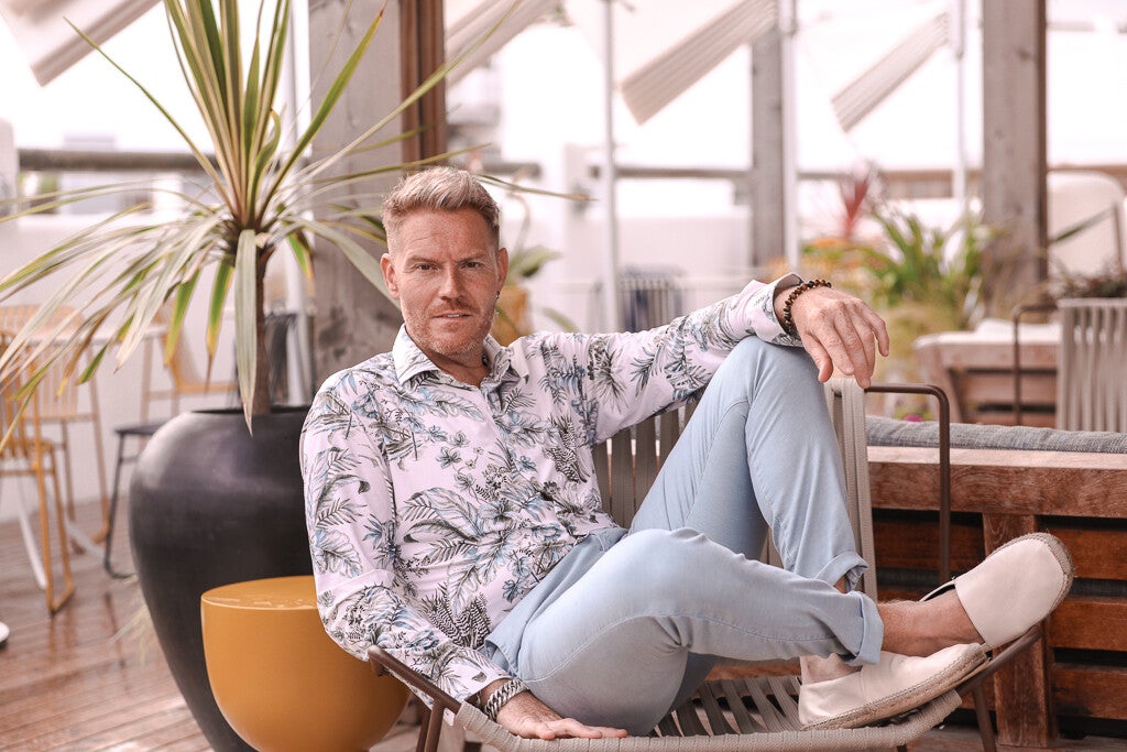 Fanclub | michael lanzo