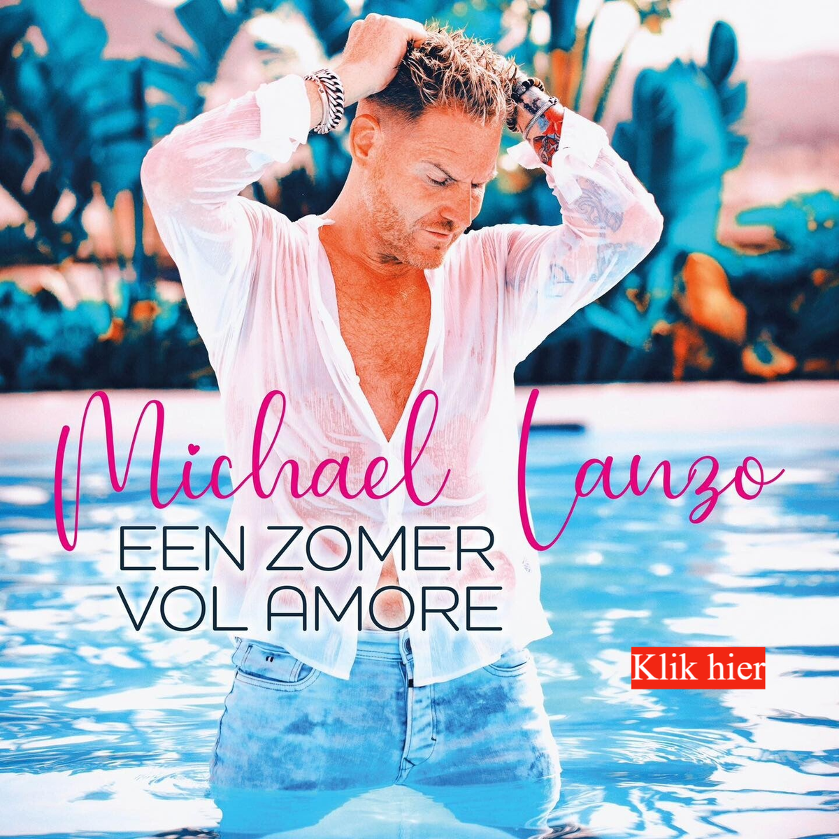 Album's | michael lanzo