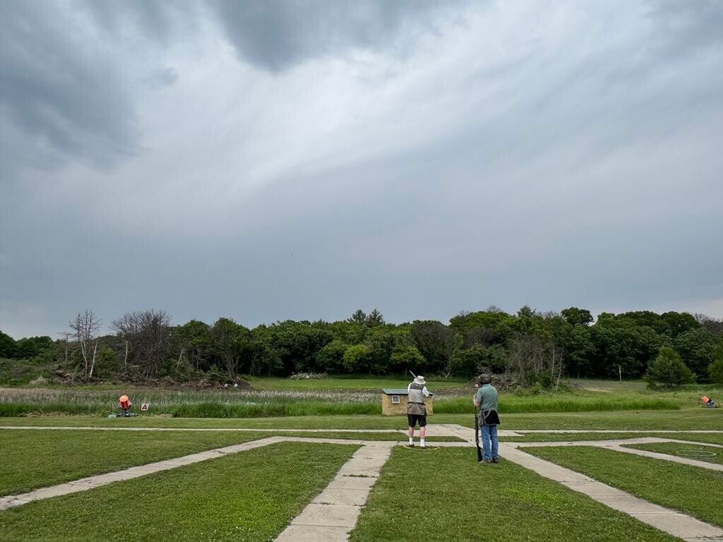 Trap/FITASC Field | Wild Marsh Sporting Clays