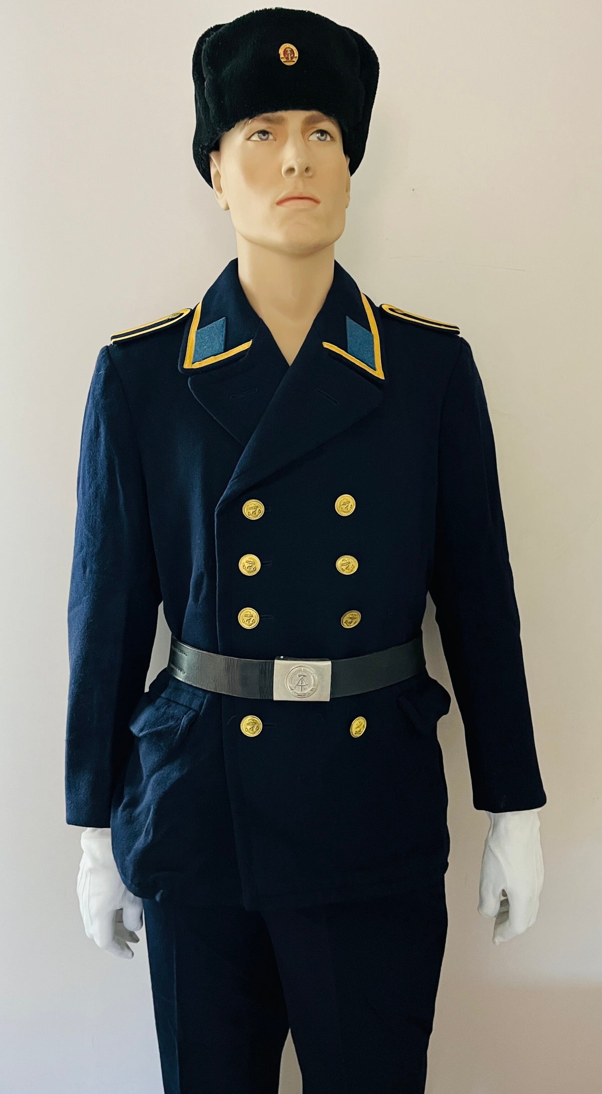 Volksmarine / Grenzbrigade Küste | NVA Uniformen