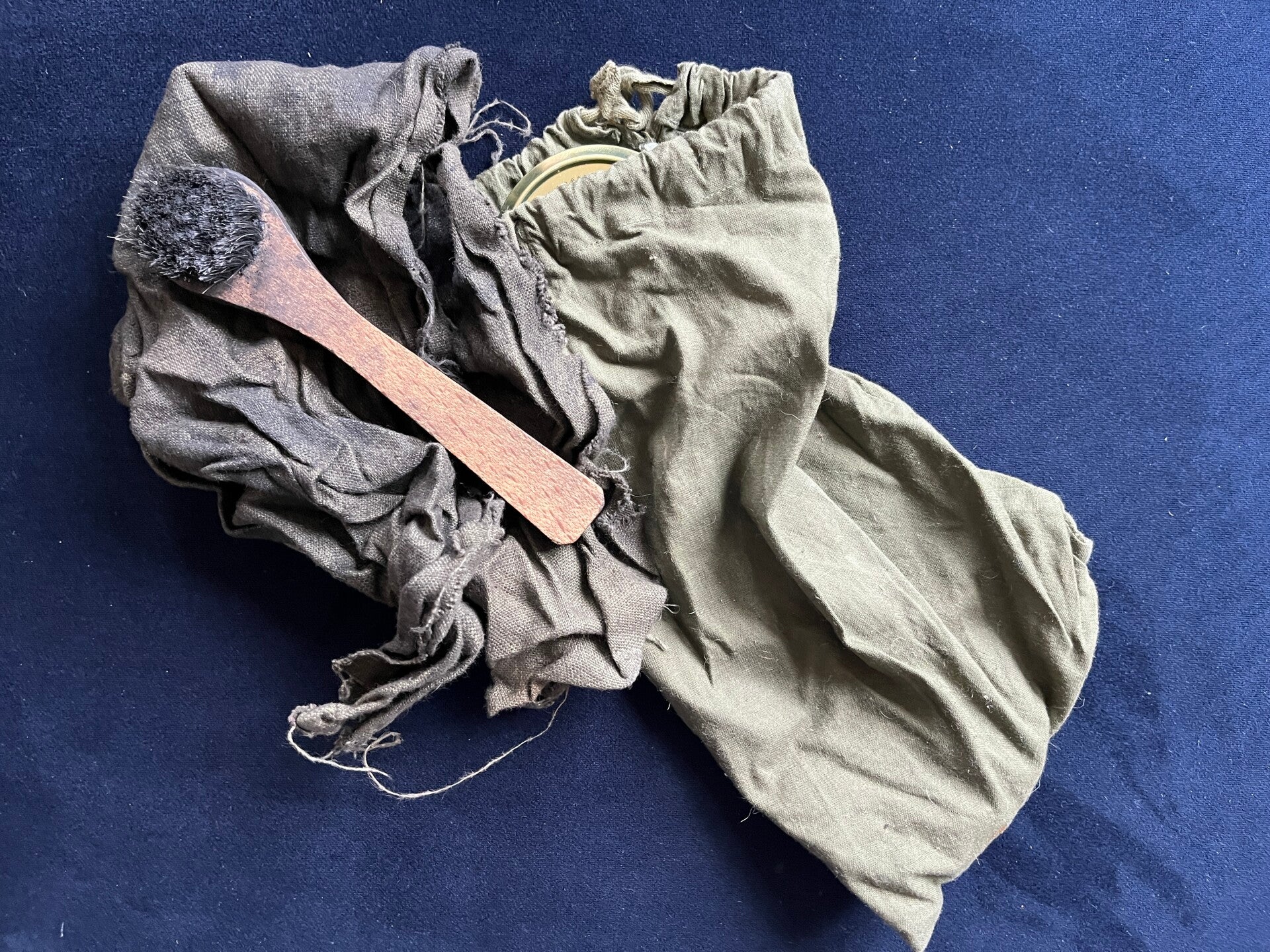 Teil I / Field gear / Felddienstuniformen NVA and Grenztruppen | NVA ...