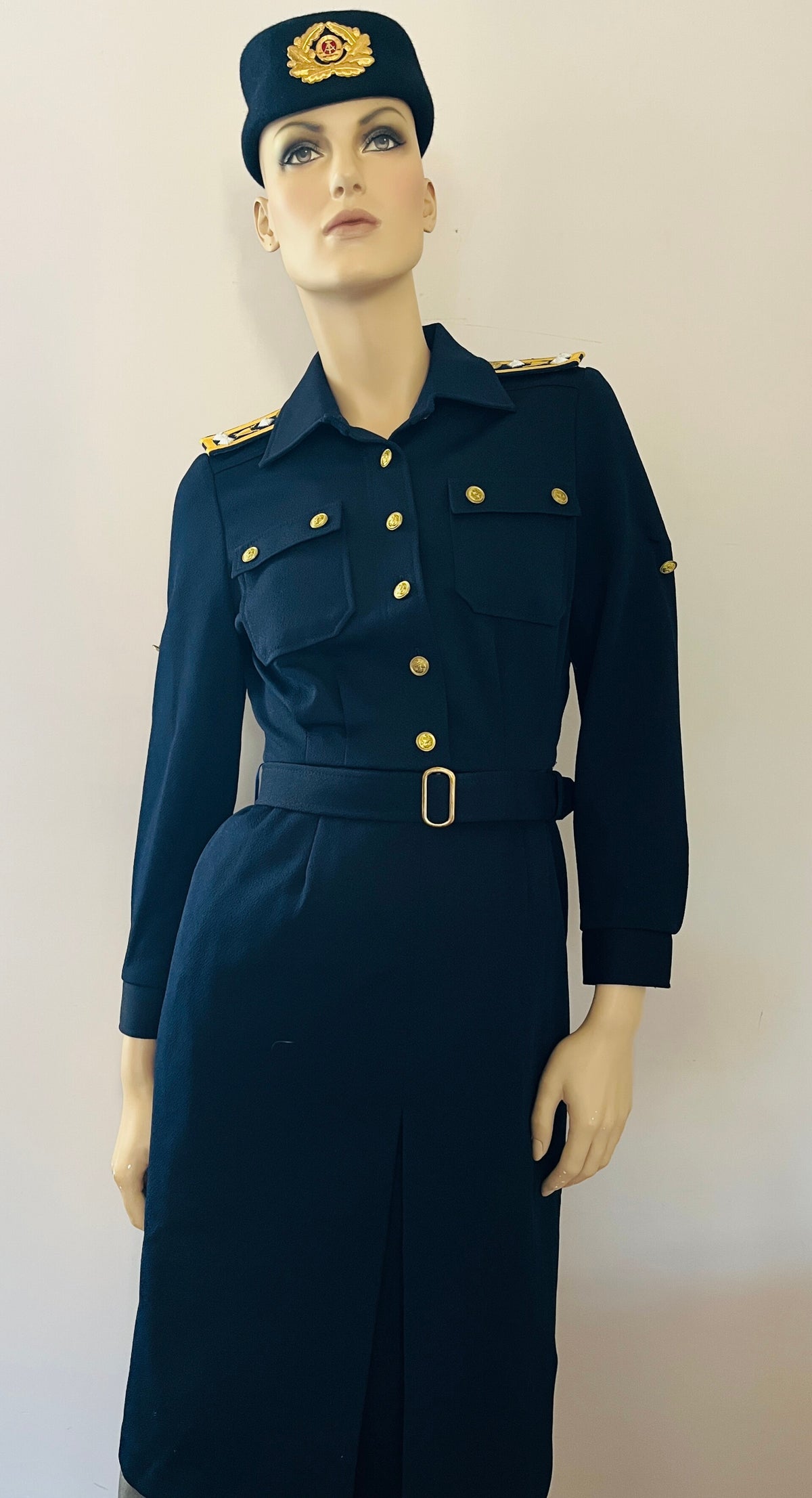 Volksmarine / Grenzbrigade Küste | NVA Uniformen