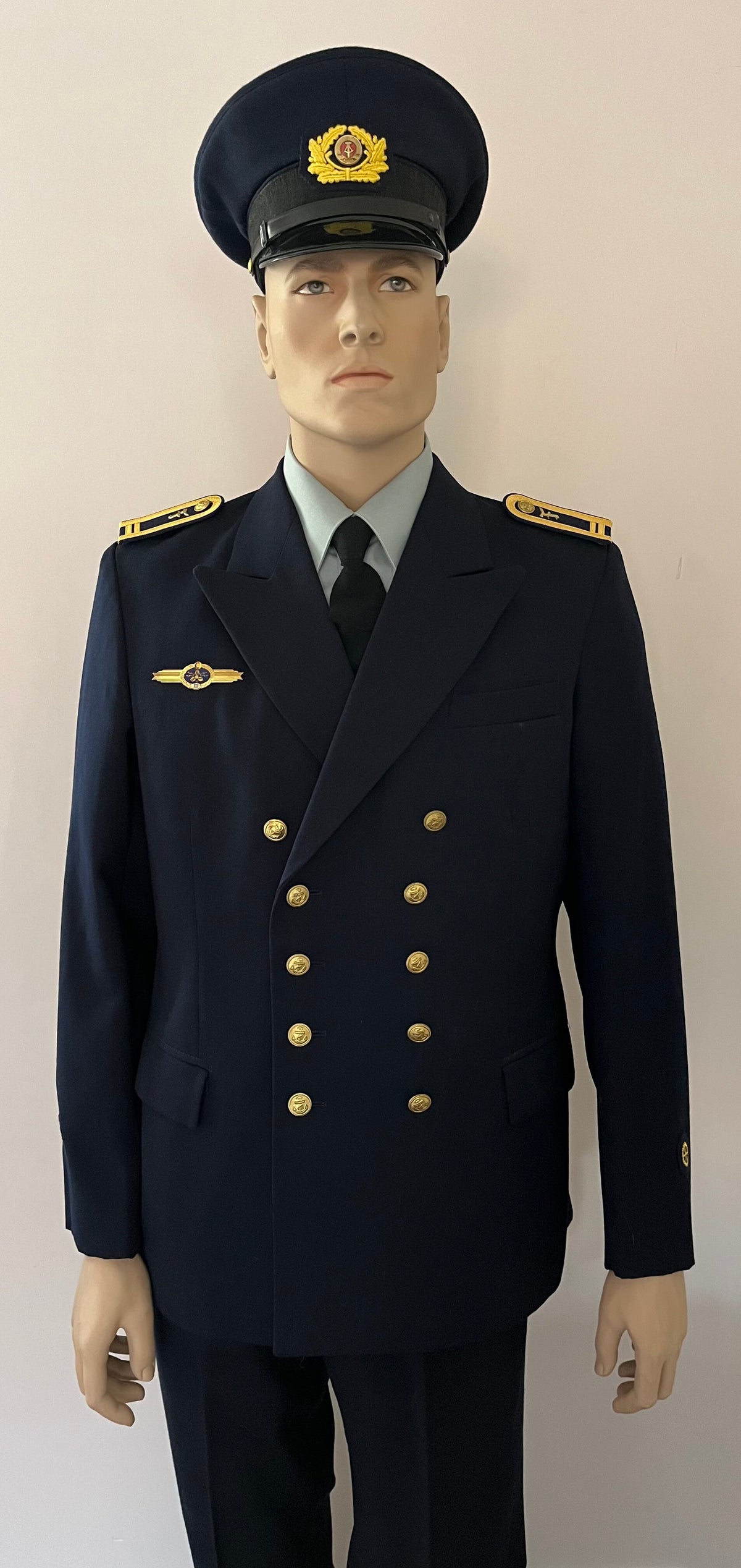 Volksmarine / Grenzbrigade Küste | NVA Uniformen
